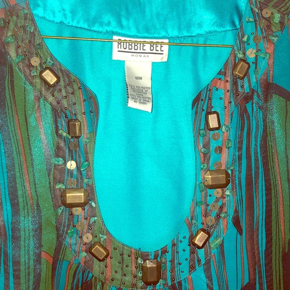 Robbie Bee | Dresses | Robbie Bee Womans Dress | Poshmark